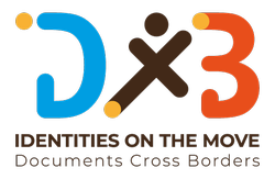 Call For Papers and Panels: Identities on the Move – Documents Cross ...
