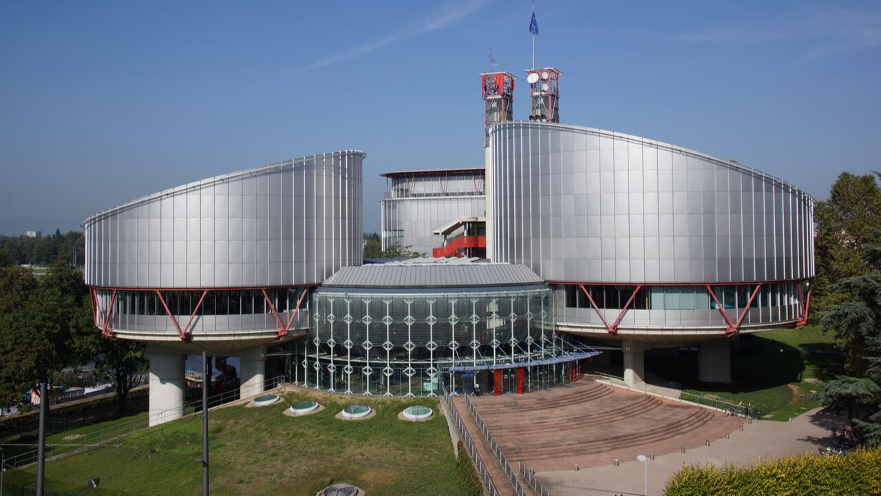 ECHR – EAPIL