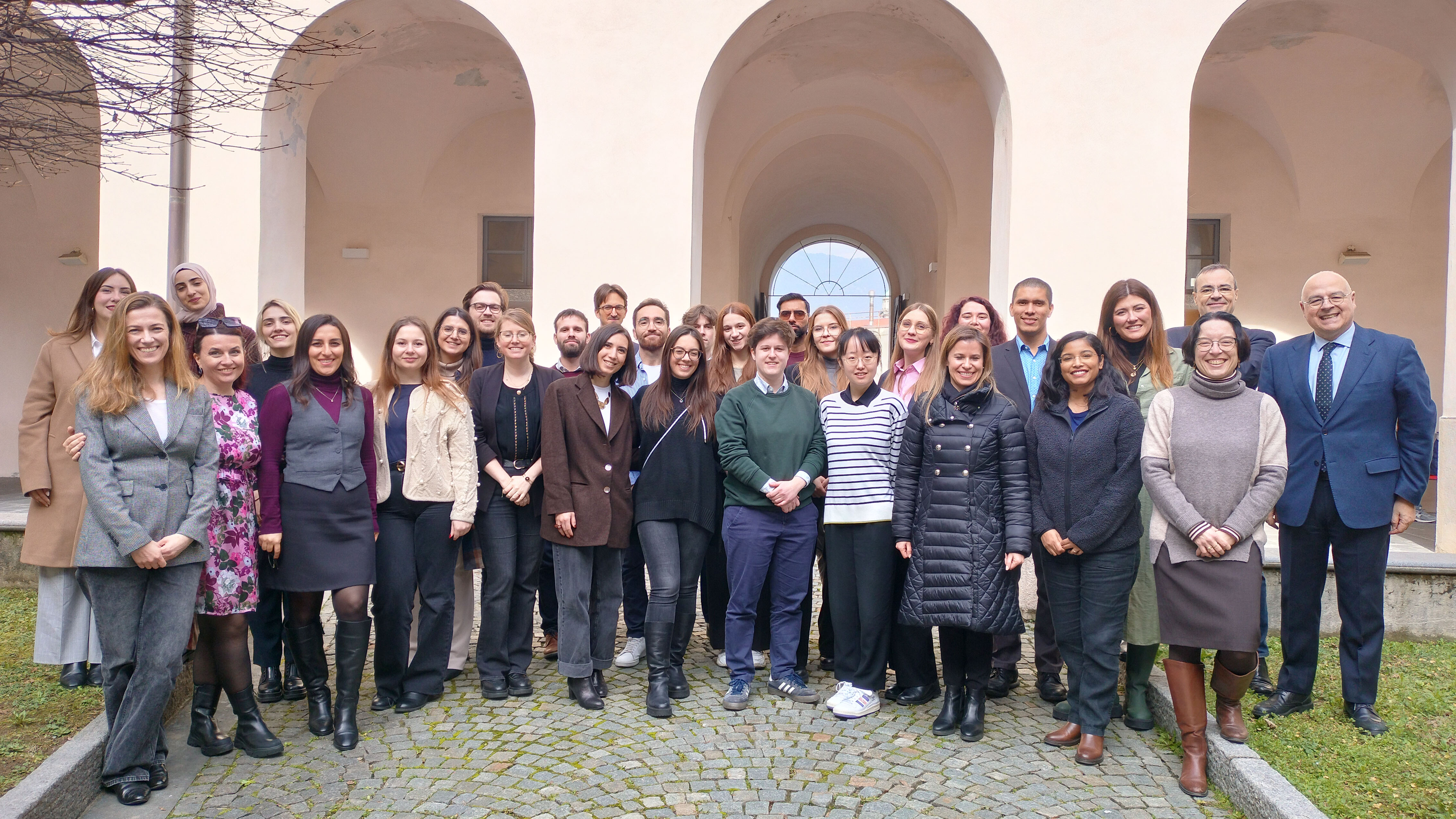 2024 EAPIL WS group photo – EAPIL