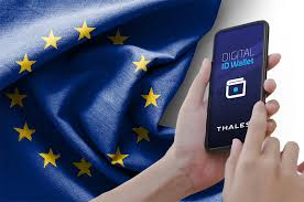 The European Digital Identity Wallet: Towards One-Click Recognition of Personal Status and ...