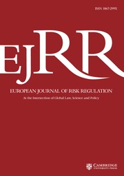 Migliorini and Ilhão Moreira on the EU AI Act and Arbitration – EAPIL